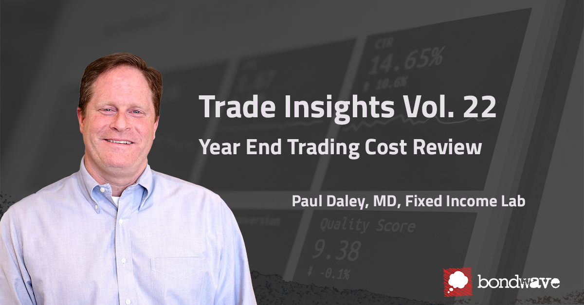 Year End Trading Cost Review for Corporate and Municipal Bonds